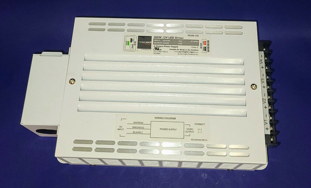 Power Driver – Ace Power USA